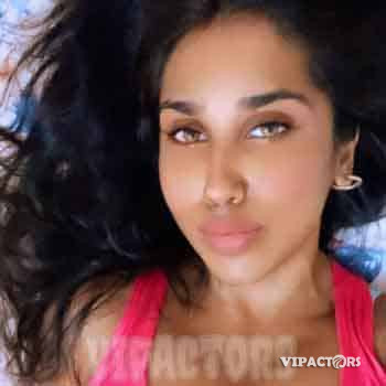 Scarlett Rose Biography, Age, Height, Wiki, Career, Pic - Vip Actors