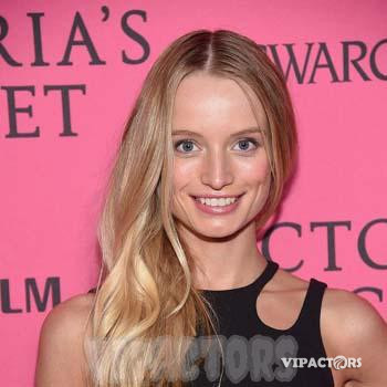 Maud Welzen Biography, Age, Height, Wiki, Career, Pic- Vip Actors