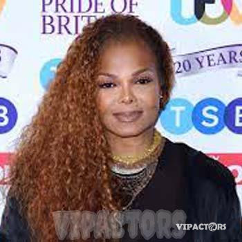 Janet Jackson Biography, Age, Height, Wiki, Career, - Vip Actors