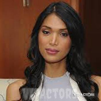 Leyna Bloom Biography, Age, Height, Wiki, Career, - Vip Actors