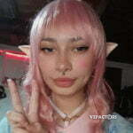 Meg Vicious Biography, Age, Height, Wiki, Career, Pics - Vip Actors