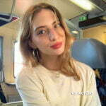 Alana Cruise Biography, Age, Height, Wiki, Career, Pics - Vip Actors